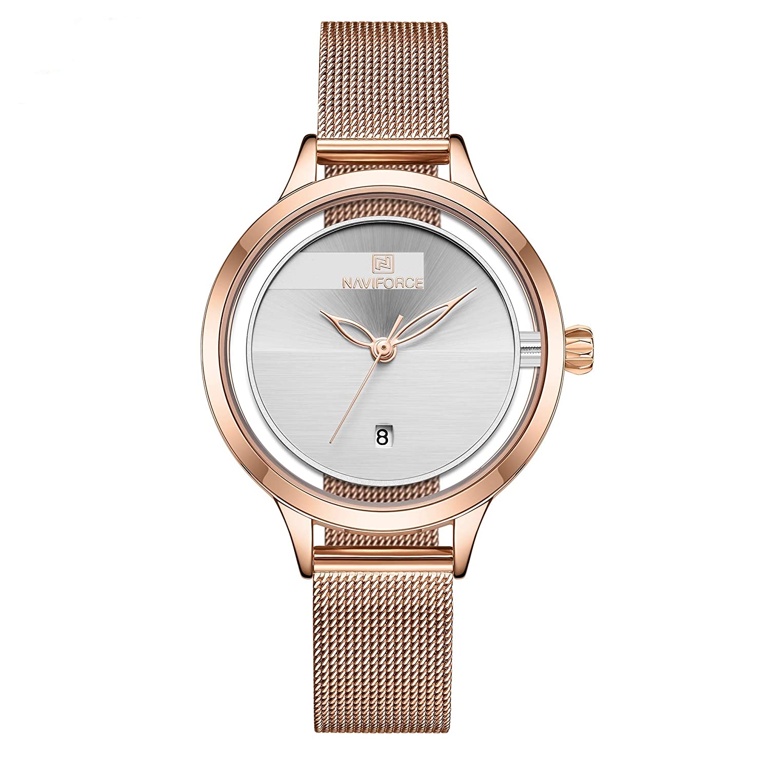 Naviforce NF5014 - Watches Nepal